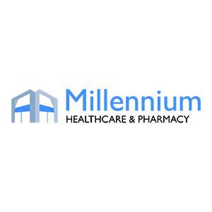 Contact Us - Millennium Healthcare